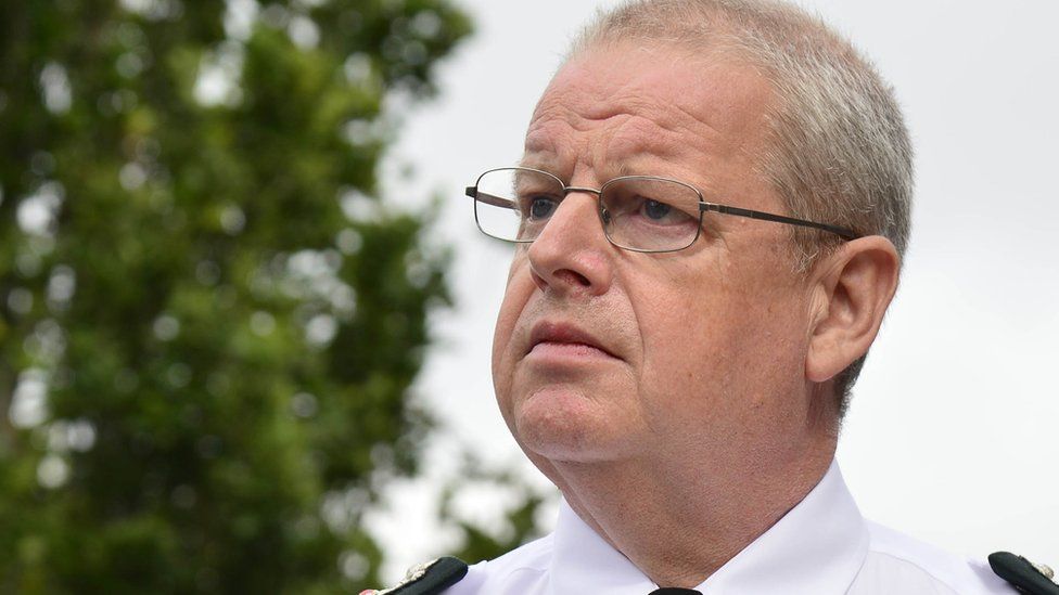 PSNI officers exchange sexist and pornographic messages, Spotlight ...