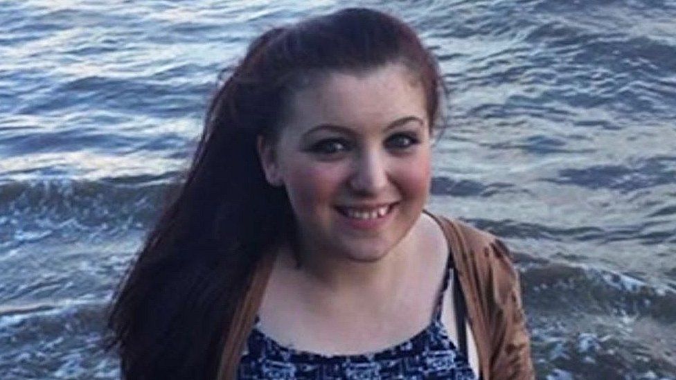 Taylor Williams: Staffing 'very high' at home where teenager died - BBC ...