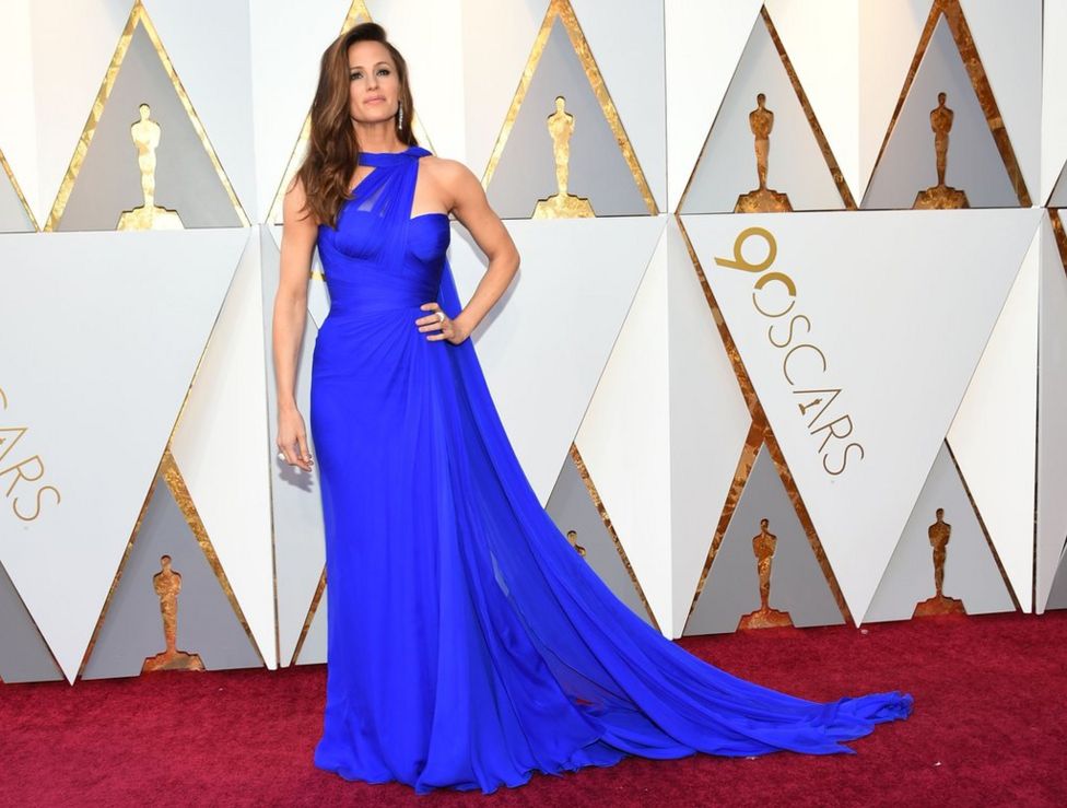 Emma Watson, Jennifer Garner and Macauley Culkin - the 11 best moments ...