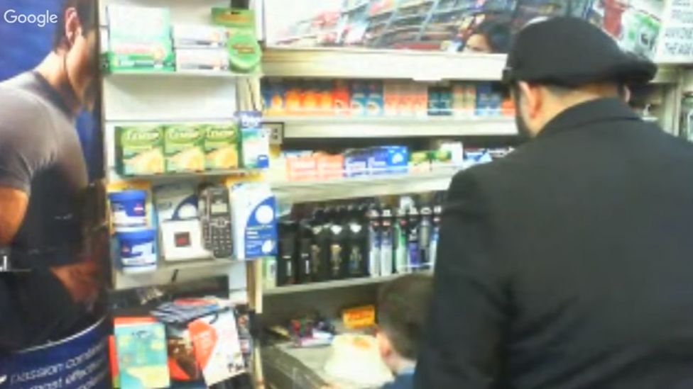 Why was shopkeeper Asad Shah murdered? - BBC News