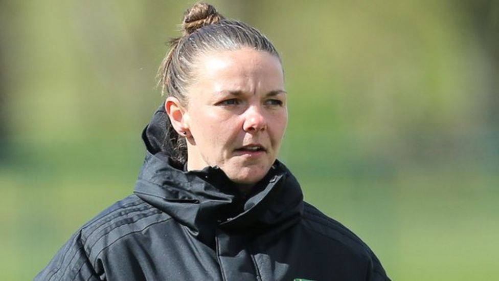Loren Dykes: Wales boss Grainger names ex-defender in backroom staff ...