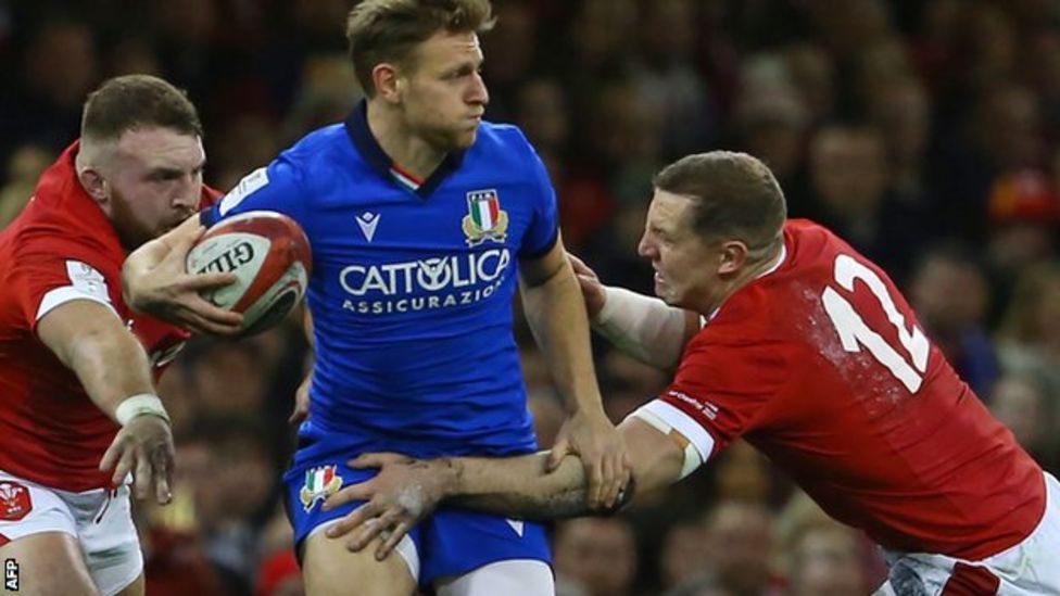 Callum Braley: Gloucester scrum-half to join Benetton at end of season ...