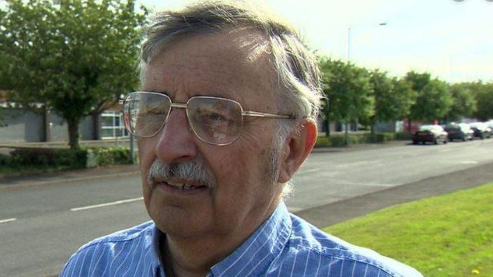 Stephen Martin has 'taken legal advice' over deputy chief constable ...