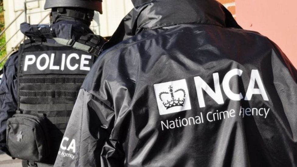 Hanging out with the script kiddies - BBC News