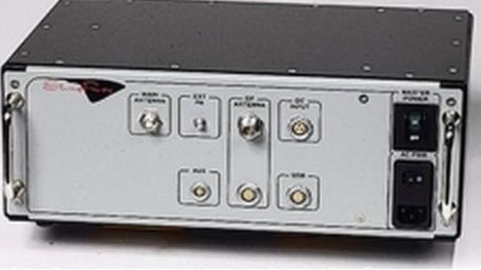 Mobile phone tracking crackdown in US - BBC News