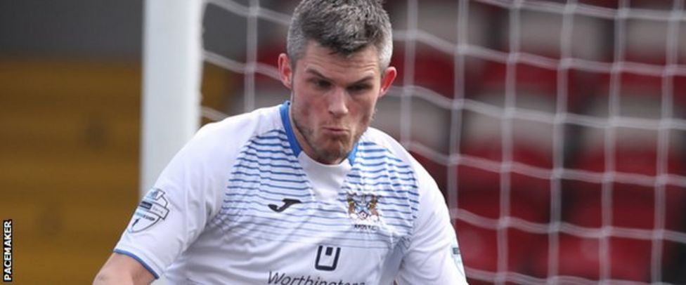 Warren Feeney: Ards boss says Craig McClean is a great boost to ...