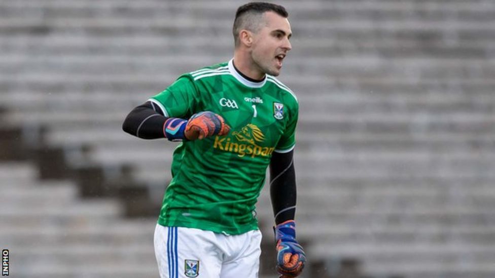 Martin Clarke: Down will continue cagey first-half approach in Cavan game - BBC Sport