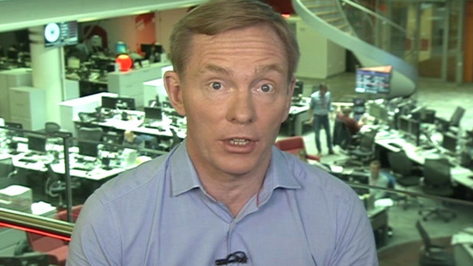 Chris Bryant has death threat after 'kiss a ginger' comment - BBC News