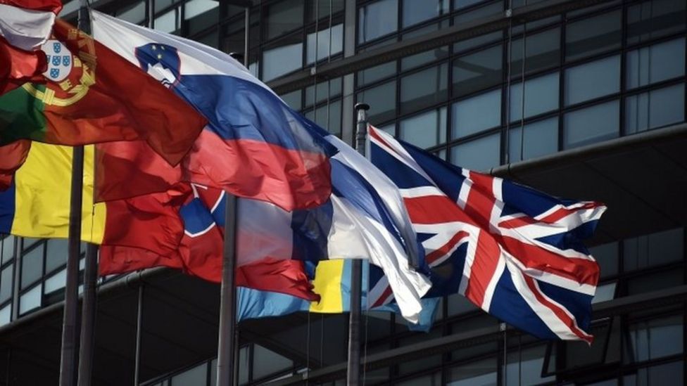 EU referendum: Could Brexit lead to Sweden 'Swexit'? - BBC News