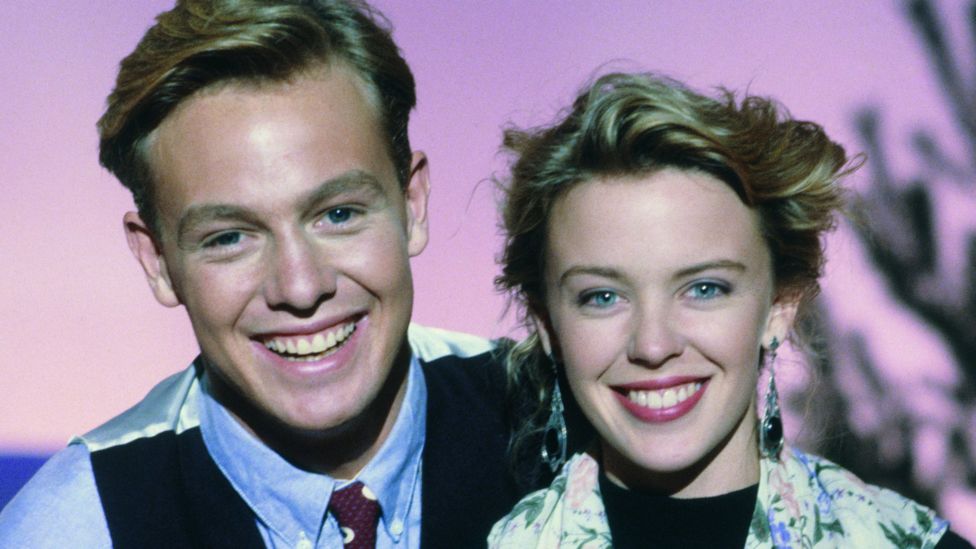 Neighbours finale: Final episode airs in Australia after 37 years - BBC ...