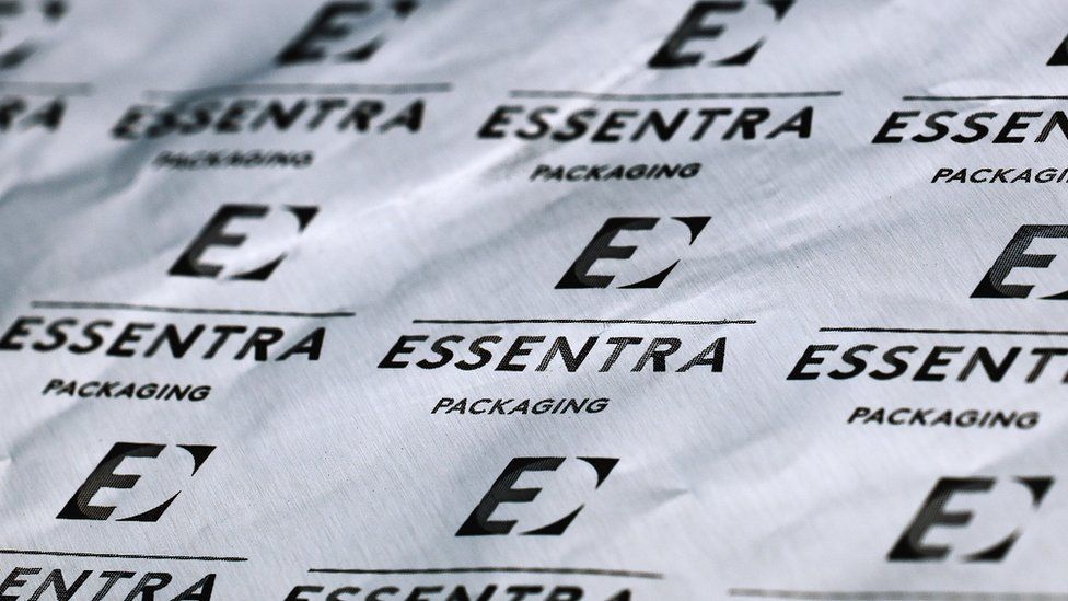 Essentra: 150 jobs could go in Newport factory closure - BBC News