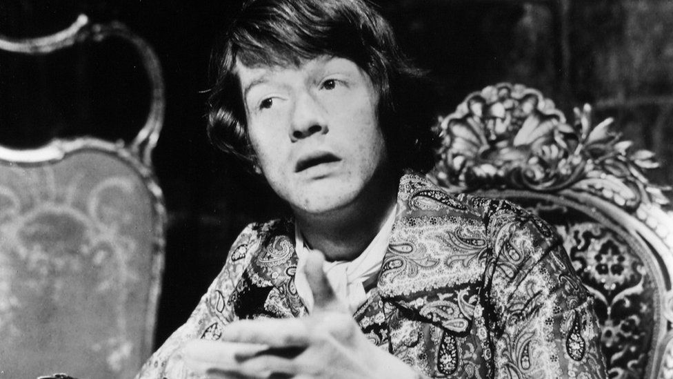 David Haggart: The killer whose story inspired a Hollywood legend - BBC ...