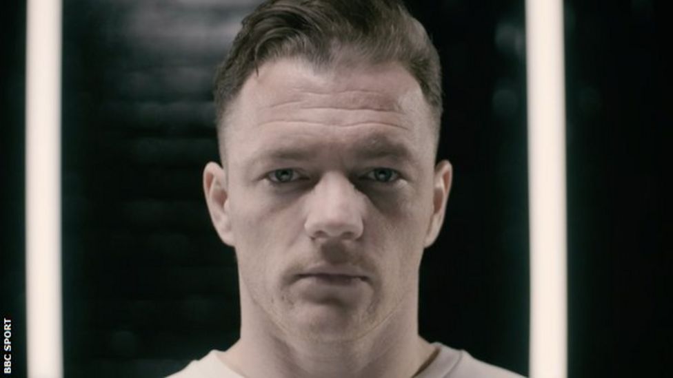 The five things men don't talk about enough - BBC Sport