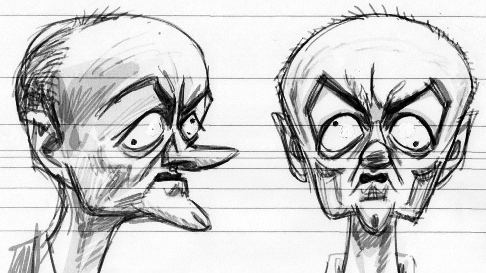 Spitting Image to return on BritBox, 24 years after the TV show ended ...