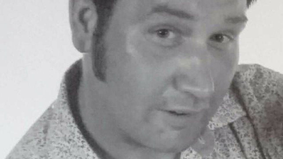 Second victim of double fatal crash named as Howard Wilson - BBC News