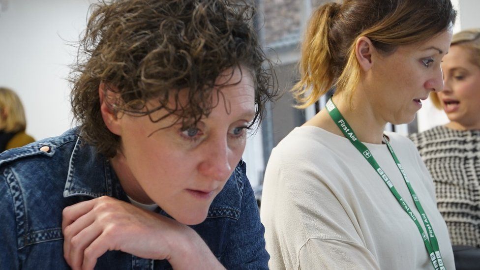 Bbc 100 Women 2016 Welsh Women Deserve Much More Bbc News