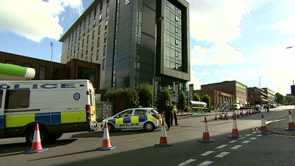 West Midlands anti-terror police given more time to question suspects ...
