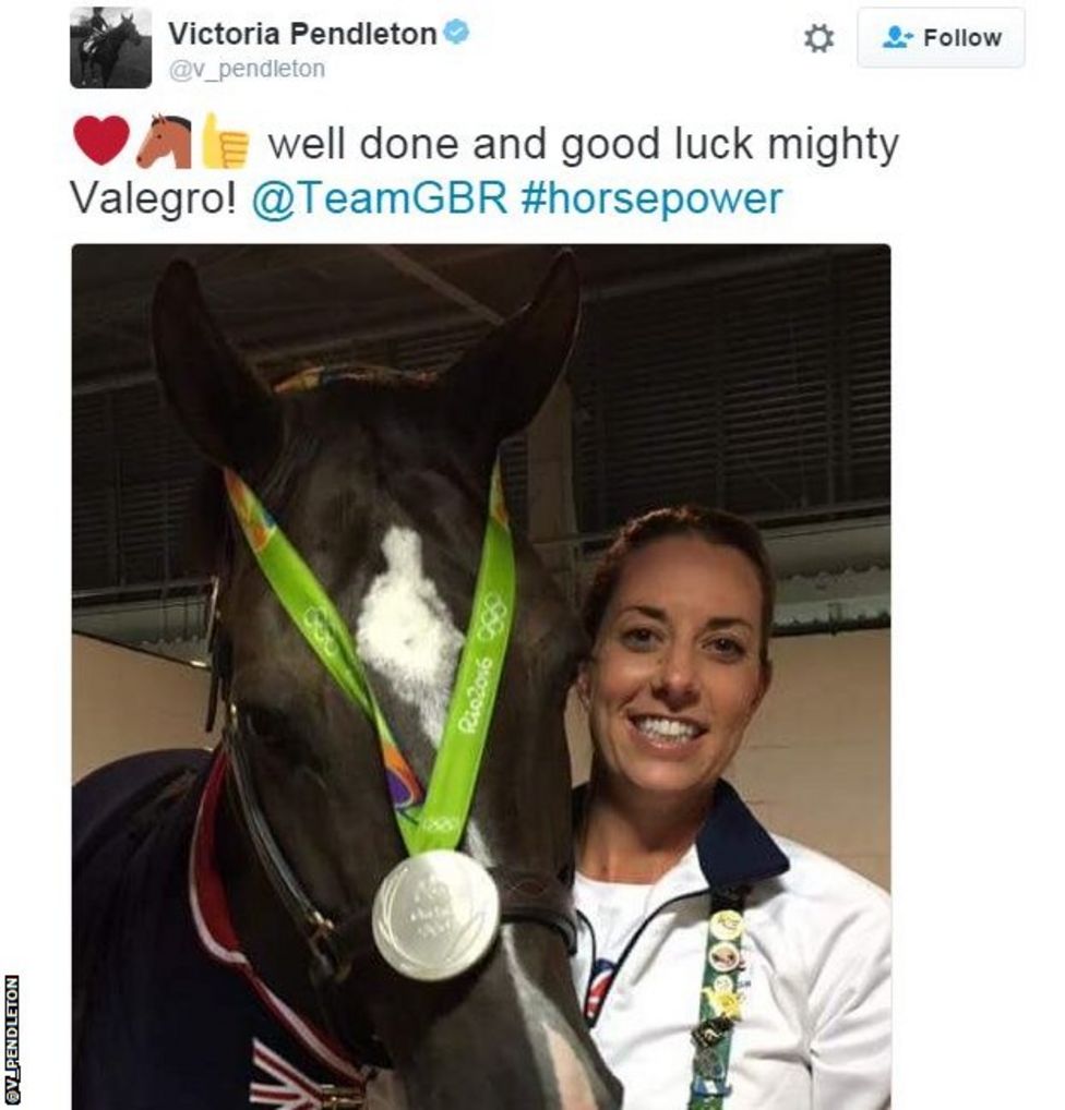 Rio Olympics 2016: Mayweather, baseball caps, cycling celebrations ...