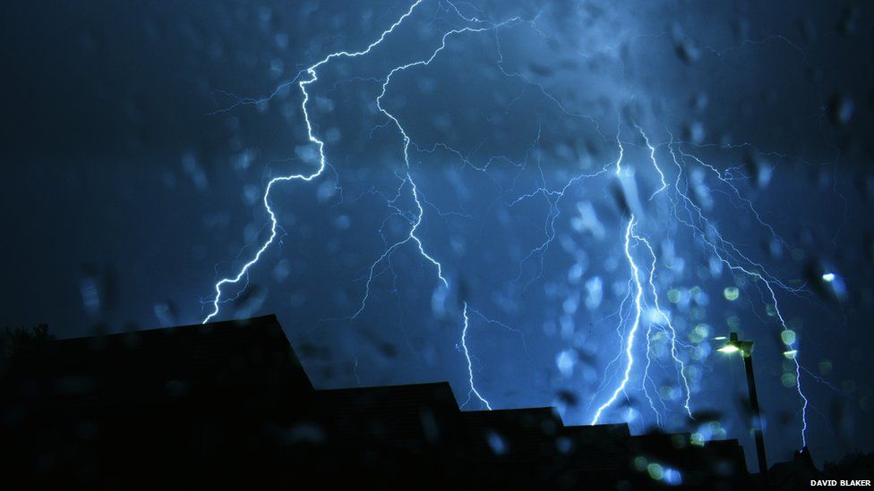 UK weather photos - BBC Weather