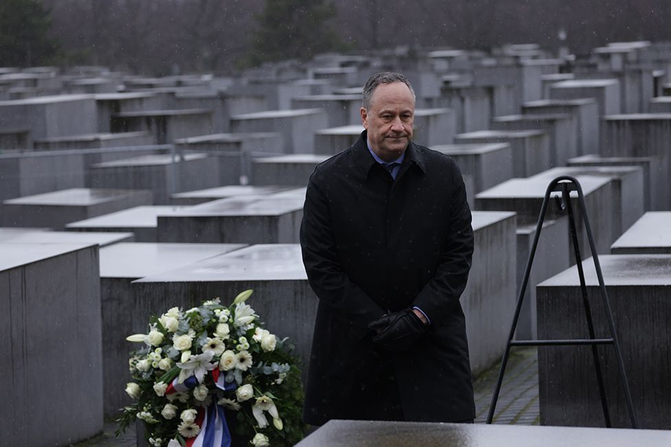 Week in pictures: 28 January - 3 February 2023 - BBC News