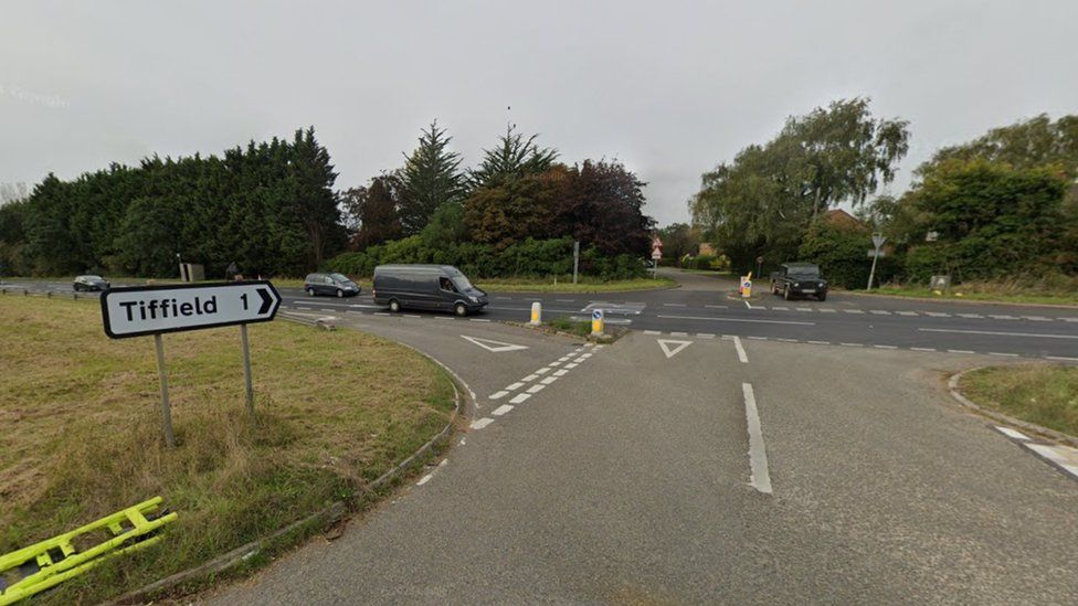 New Northamptonshire SEND school Tiffield Academy set to open in 2025 ...