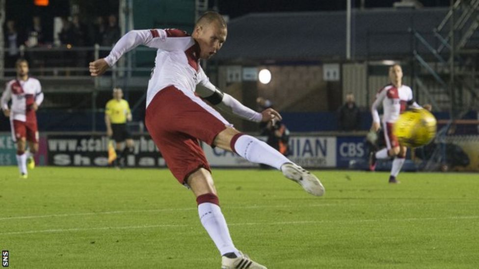 Inverness CT 0-1 Rangers - BBC Sport