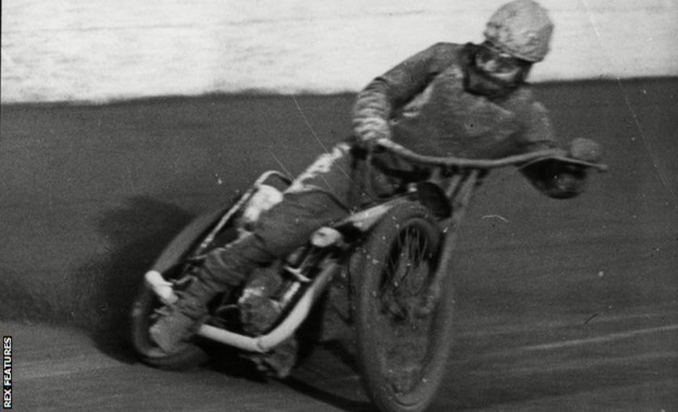 Speedway celebrates 90 years in Scotland with Glasgow v Edinburgh clash ...