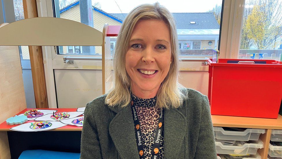 Y Cyfrifiad fydd y 'prawf cyntaf' i gynllun Cymraeg 2050 - BBC Cymru Fyw