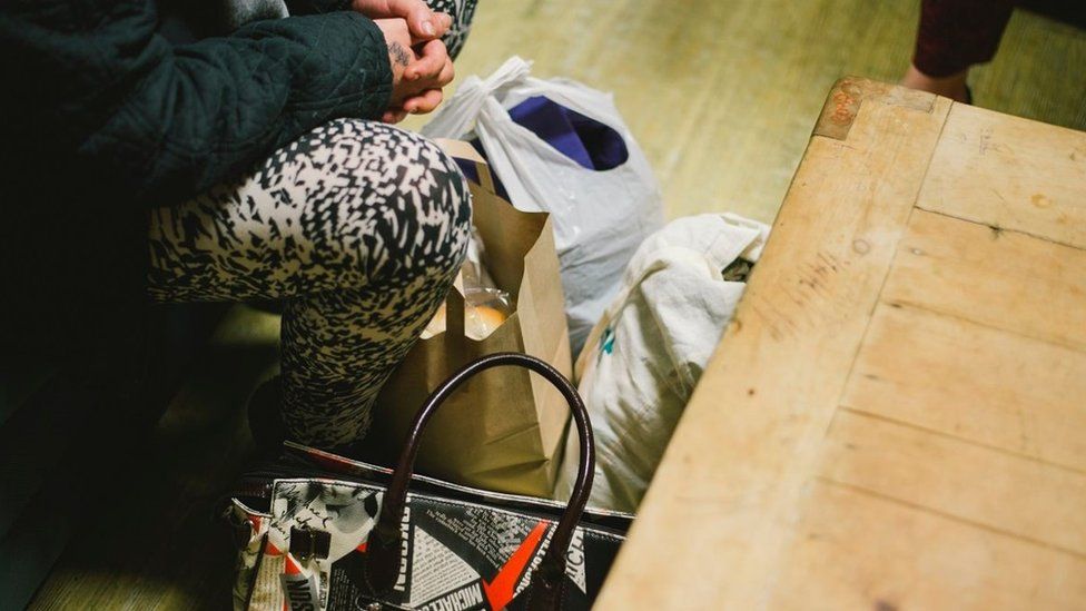 Charity expands help for vulnerable women in Bridgwater - BBC News