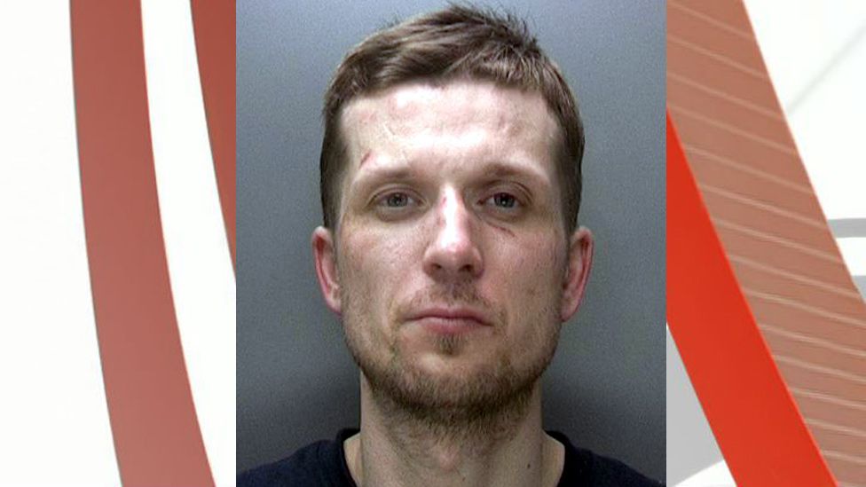 Man jailed for holding women hostage in Digbeth armed siege - BBC News