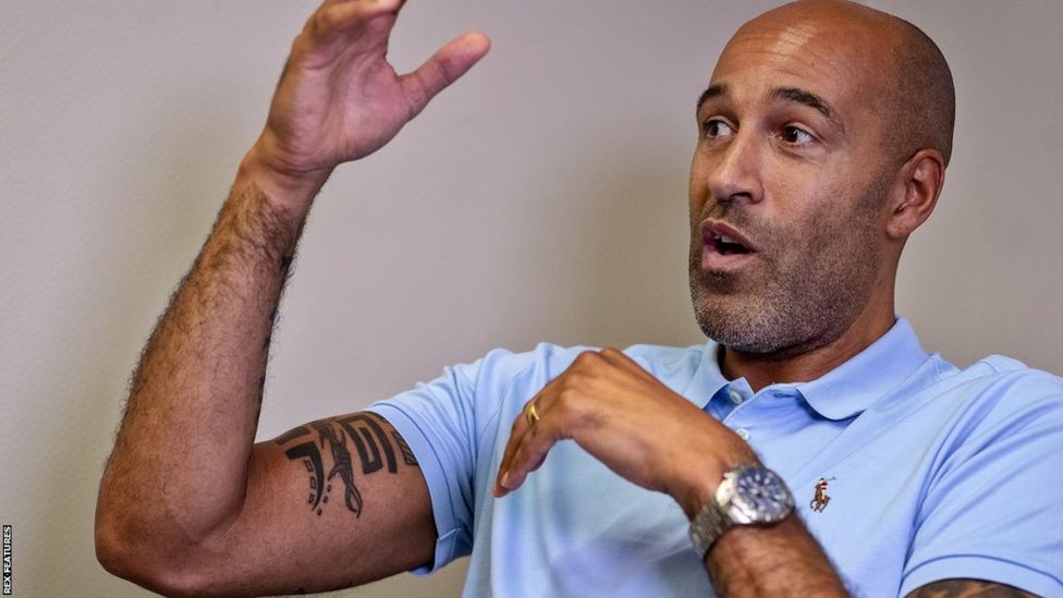 John Yems: Former Crawley boss ban extended until 2026 after FA appeal ...