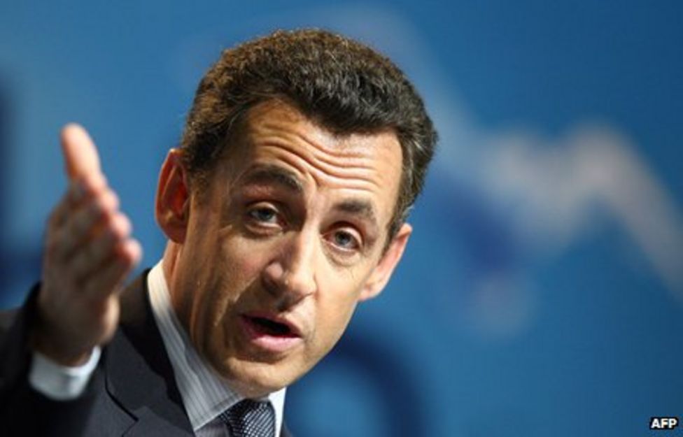 France profile - Timeline - BBC News