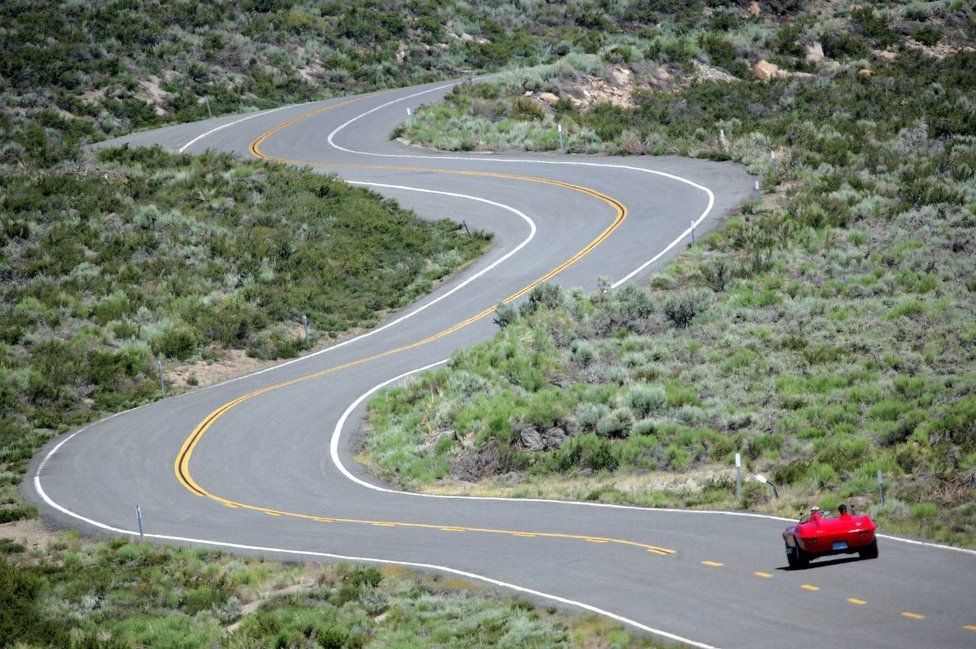 Your pictures on the theme of 'uphill' - BBC News