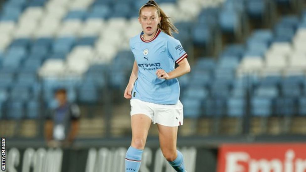 Keira Walsh: What is impact of world-record transfer from Man City to ...