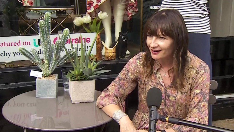 Coronavirus: The day England's shoppers put on their face coverings ...