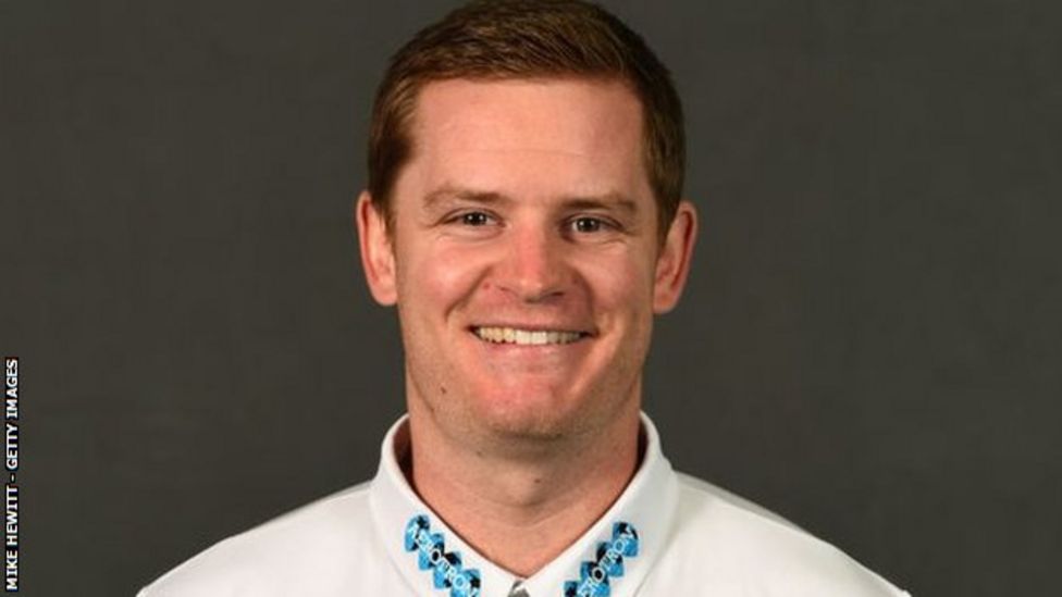 County Championship: Ben Brown steers Sussex to victory over Middlesex ...