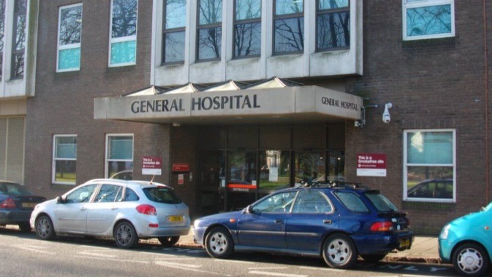 Loss of trust on Jersey General Hospital labour ward before birth ...
