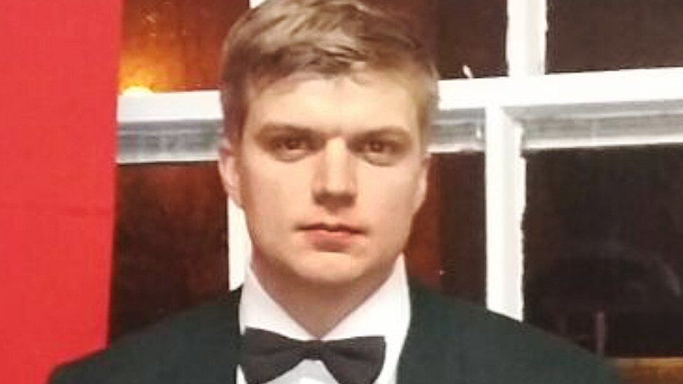 Soldier killed in exercise at RAF Tain named as Joe Spencer - BBC News