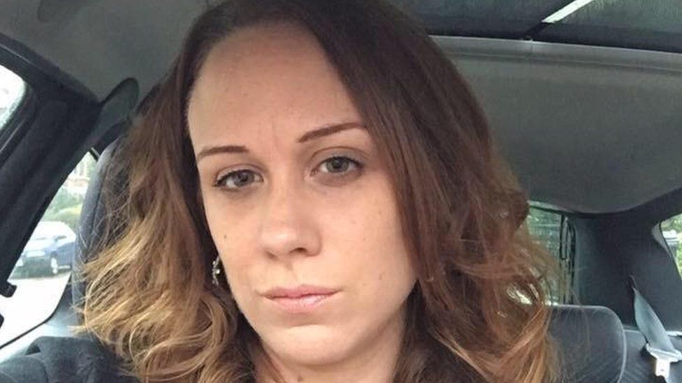 Emma Day: Murdered woman told child support of threats from ex - BBC News