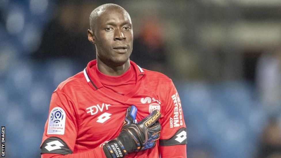 February's African football news in brief - BBC Sport