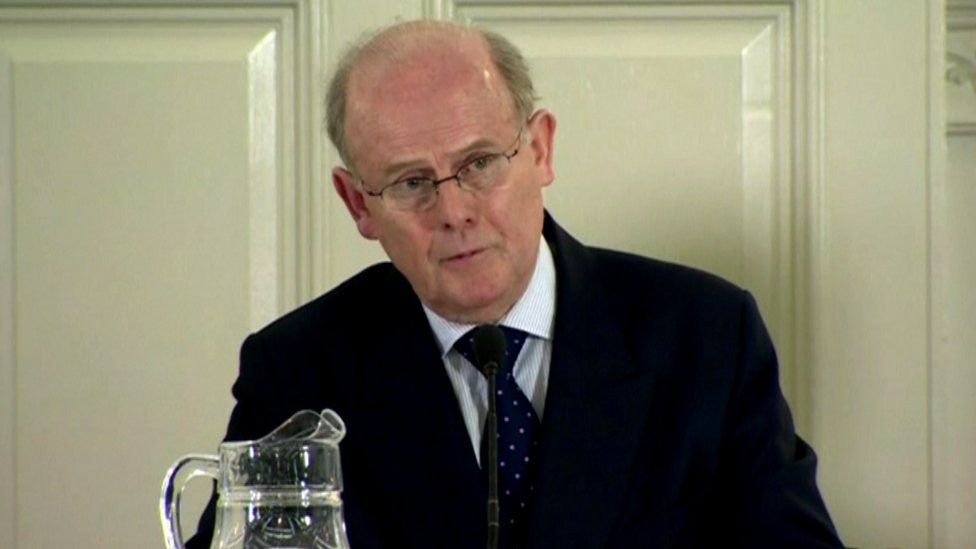 HIA: Abuse survivor calls for 'living memorial' to victims - BBC News