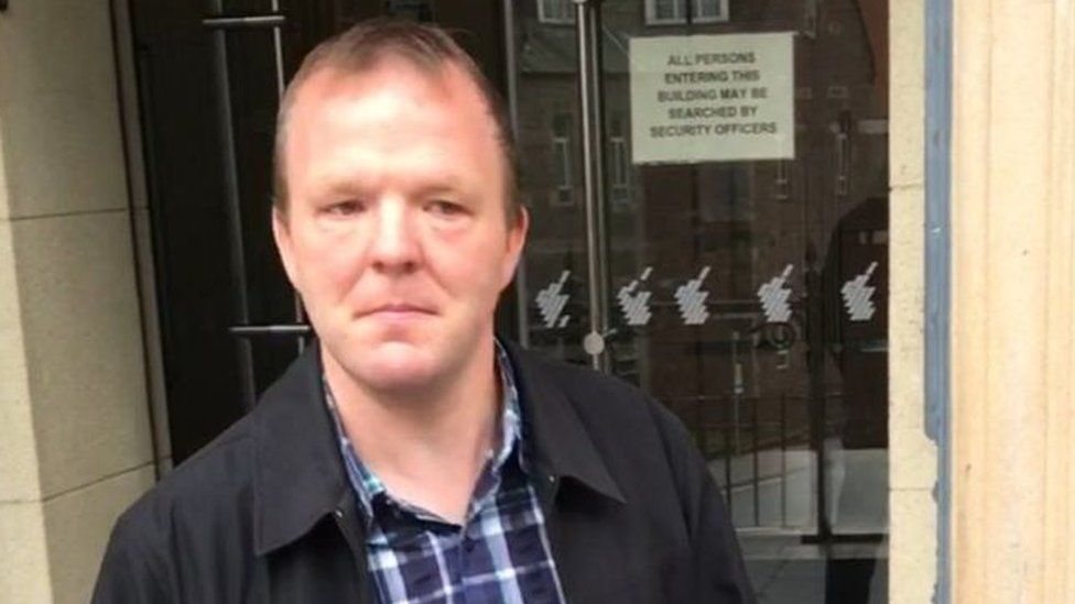 Special Olympics gold medal winner sentenced for child abuse images ...