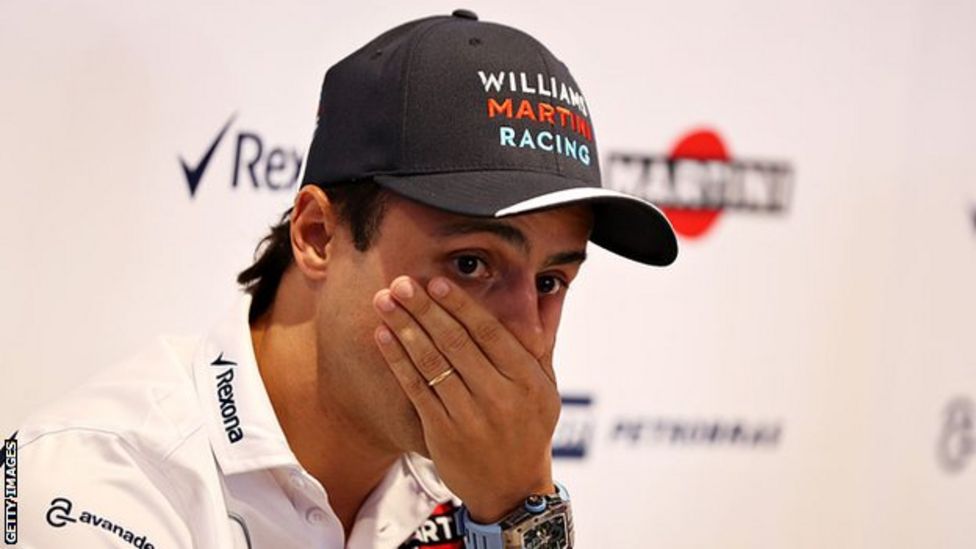 Felipe Massa: the closing of an F1 career that has experienced ecstasy ...
