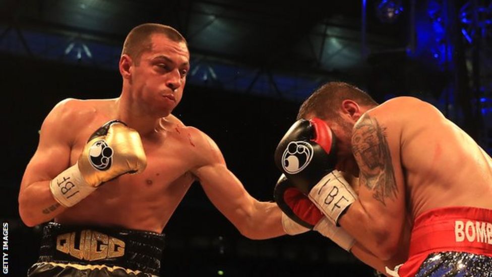 Scott Quigg: Boxer says he could be regarded as underdog for Oscar ...