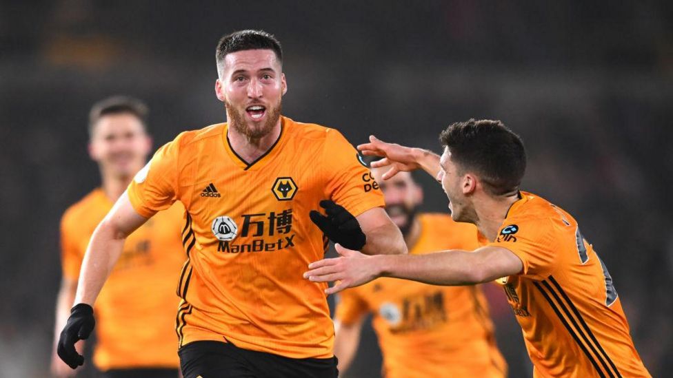 'Doherty has still got a lot to prove' - BBC Sport