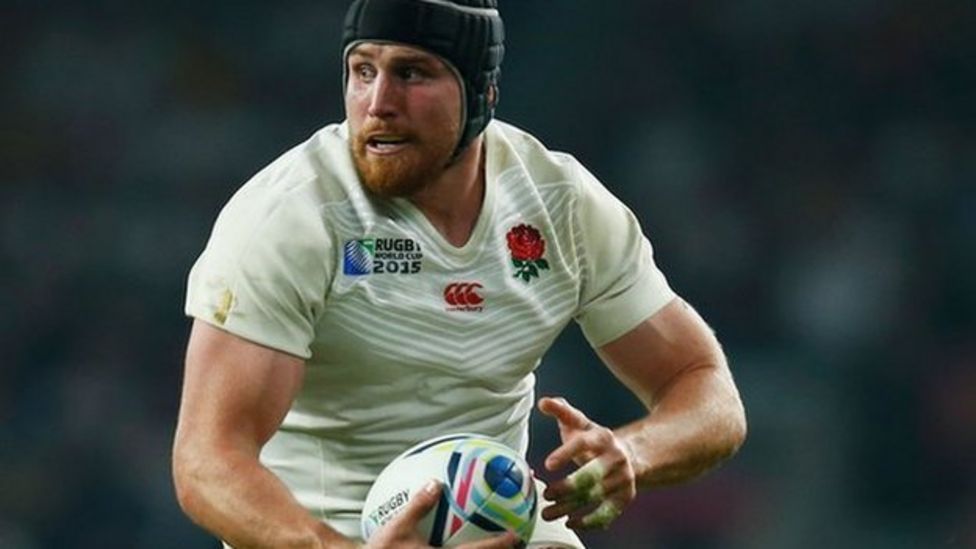 Northampton Saints v Leicester Tigers 'unlike any other' - Gibson - BBC ...