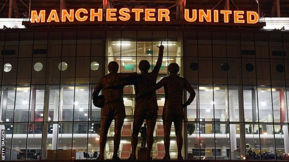 Man Utd: Collette Roche to become club's first female chief operating ...