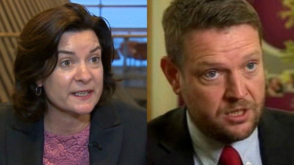 Aled Roberts wedi'i benodi'n Gomisiynydd y Gymraeg - BBC Cymru Fyw