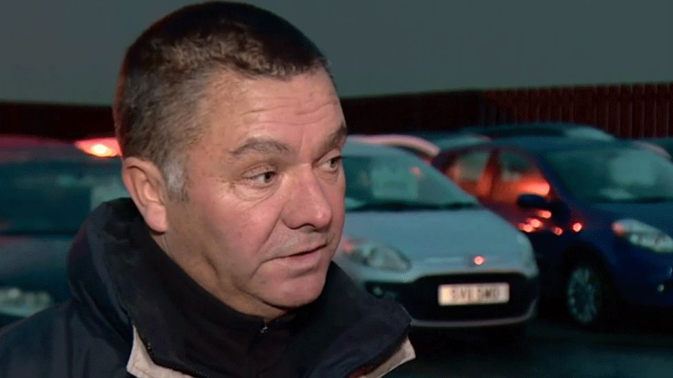 How has the oil price fall hit Scotland's north east? - BBC News