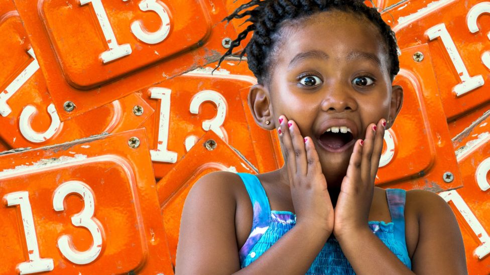 What teenagers think about turning thirteen - BBC Newsround